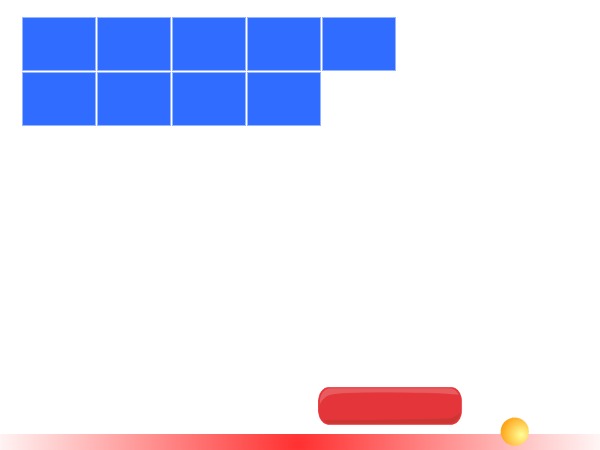 BrickBreaker-aryousry-慧编程作品社区